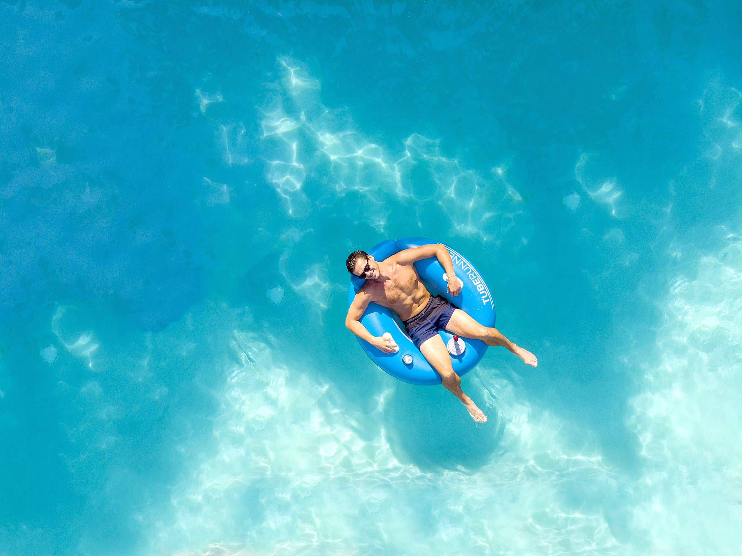 Poolcandy Tube Runner Motoriz...B08HSL1PBK | Encarguelo.com