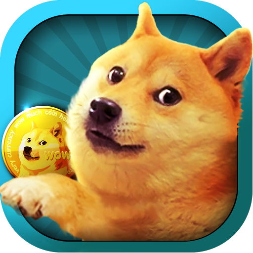VeryDoge - a very doge game - App on the Amazon Appstore