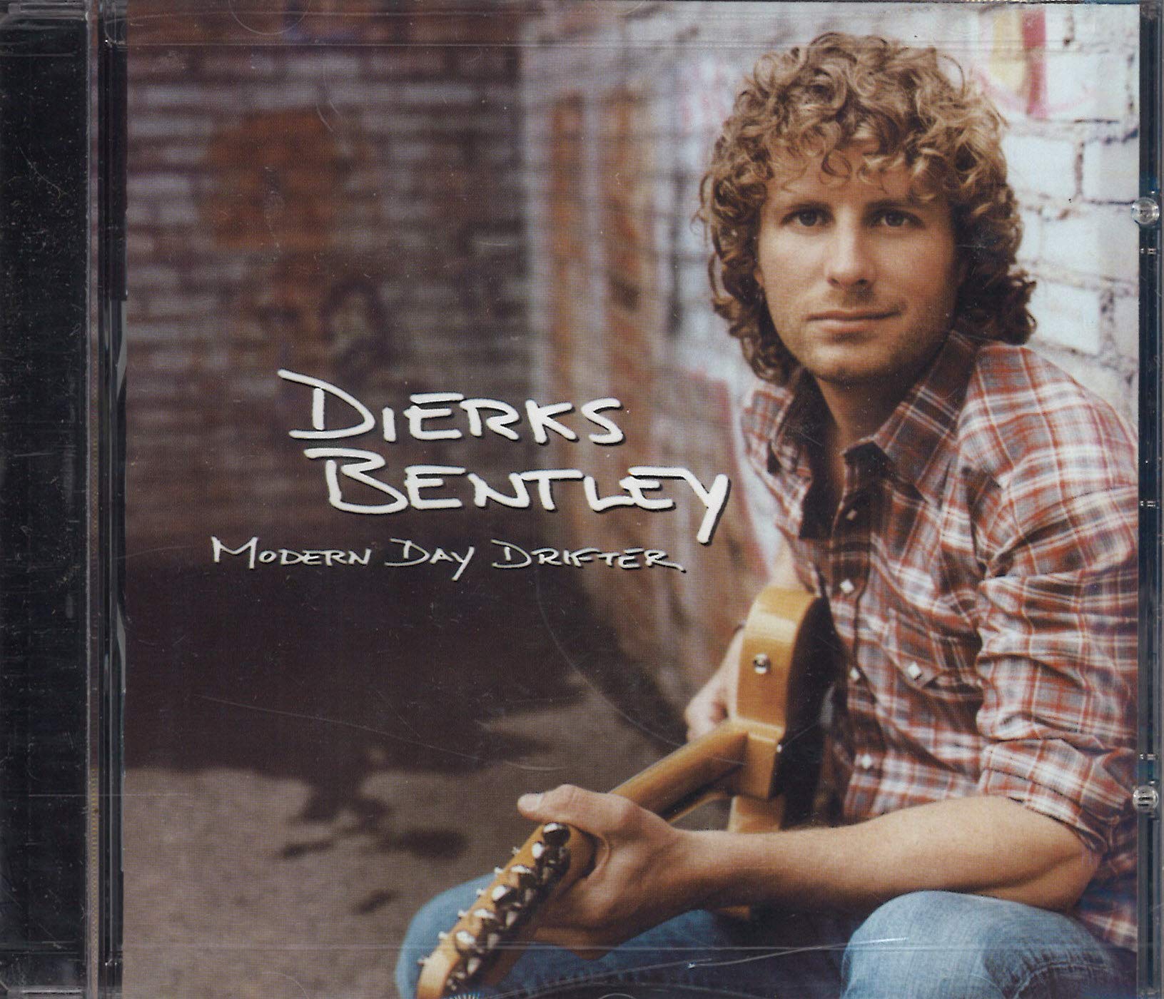 Dierks Bentley Modern Day Drifter
