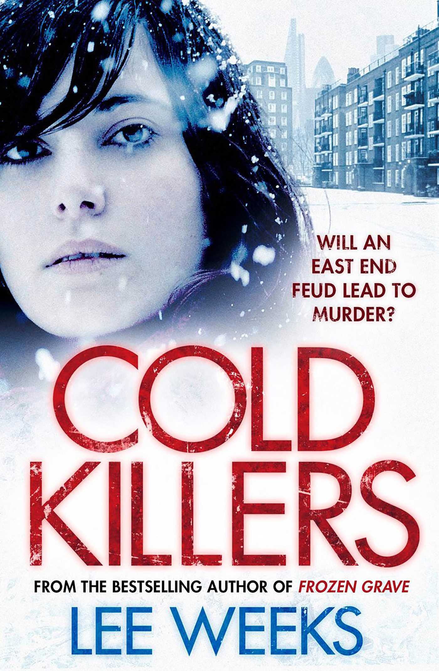 Cold Killers (Volume 5) (DC Ebony Willis) : Weeks, Lee: Amazon.co.uk: Books