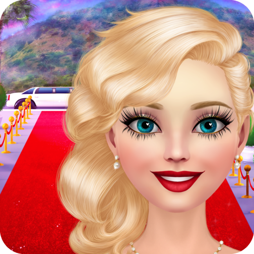 Movie Star Salon - App on Amazon Appstore