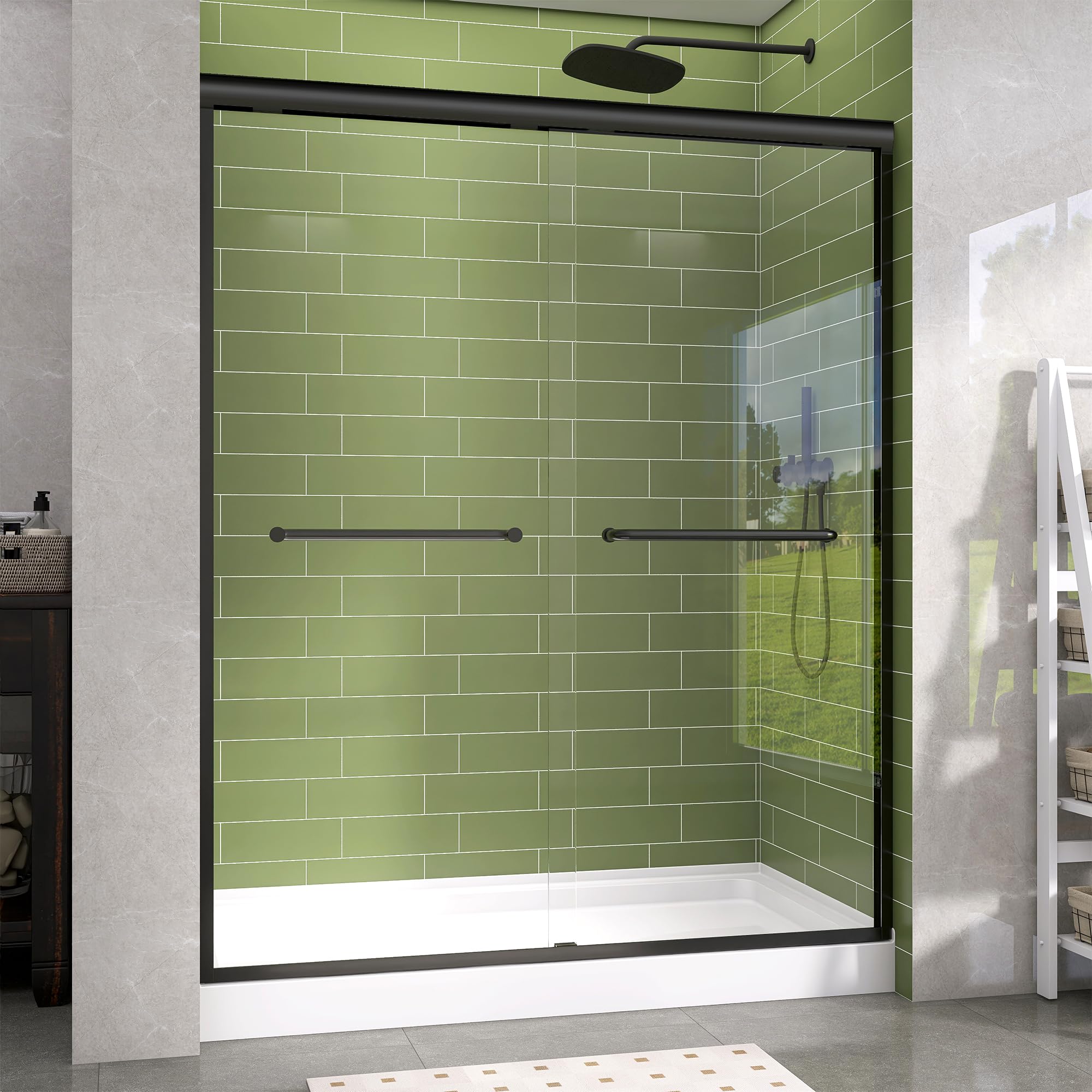 Shower Door Review: Best Frameless & Framed Options