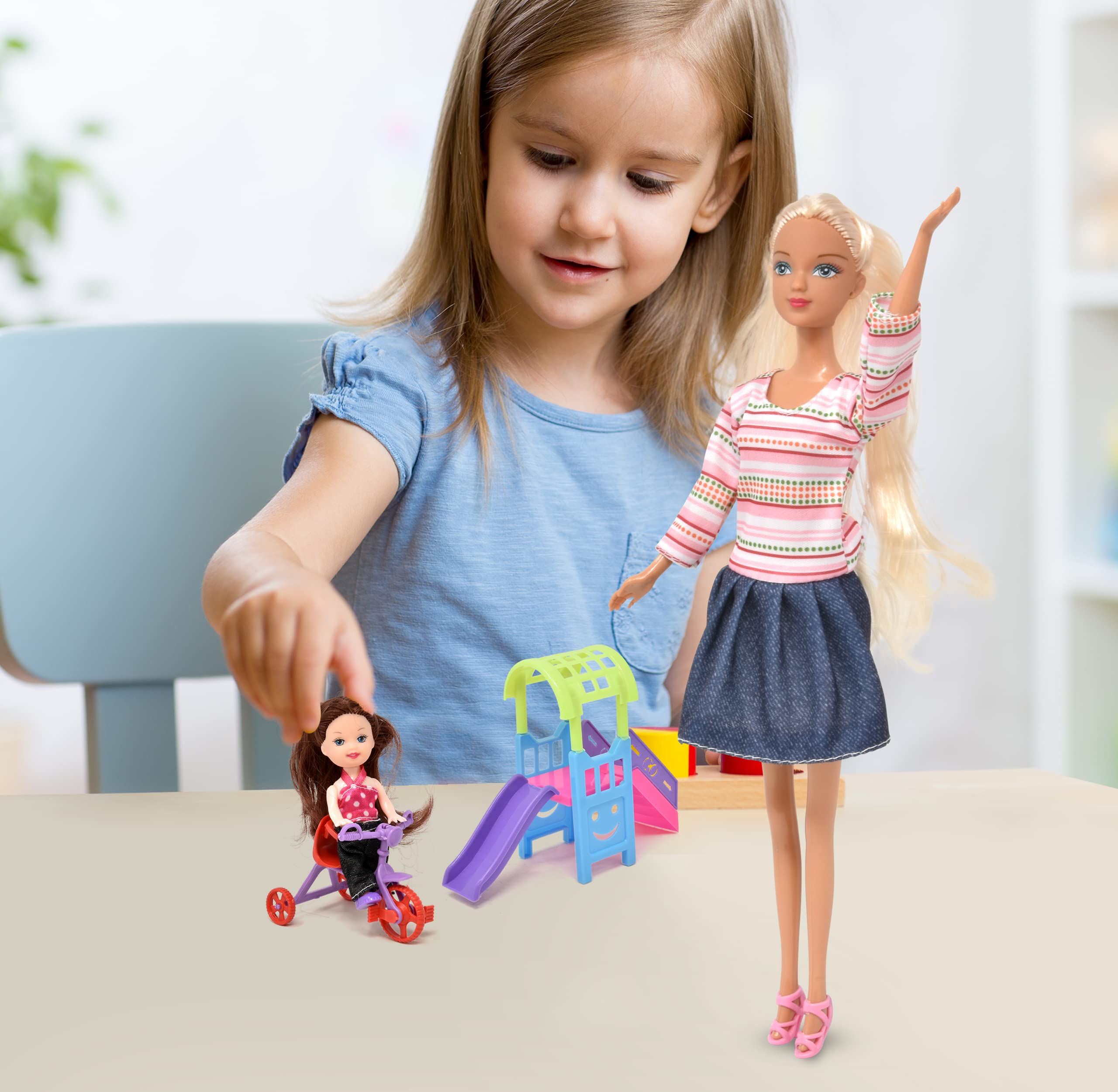 Playground Kids Dolls