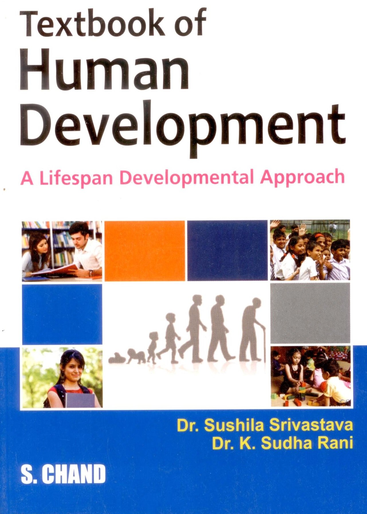 Buy Textbook Of Human Development Book Online at Low Prices in India ...