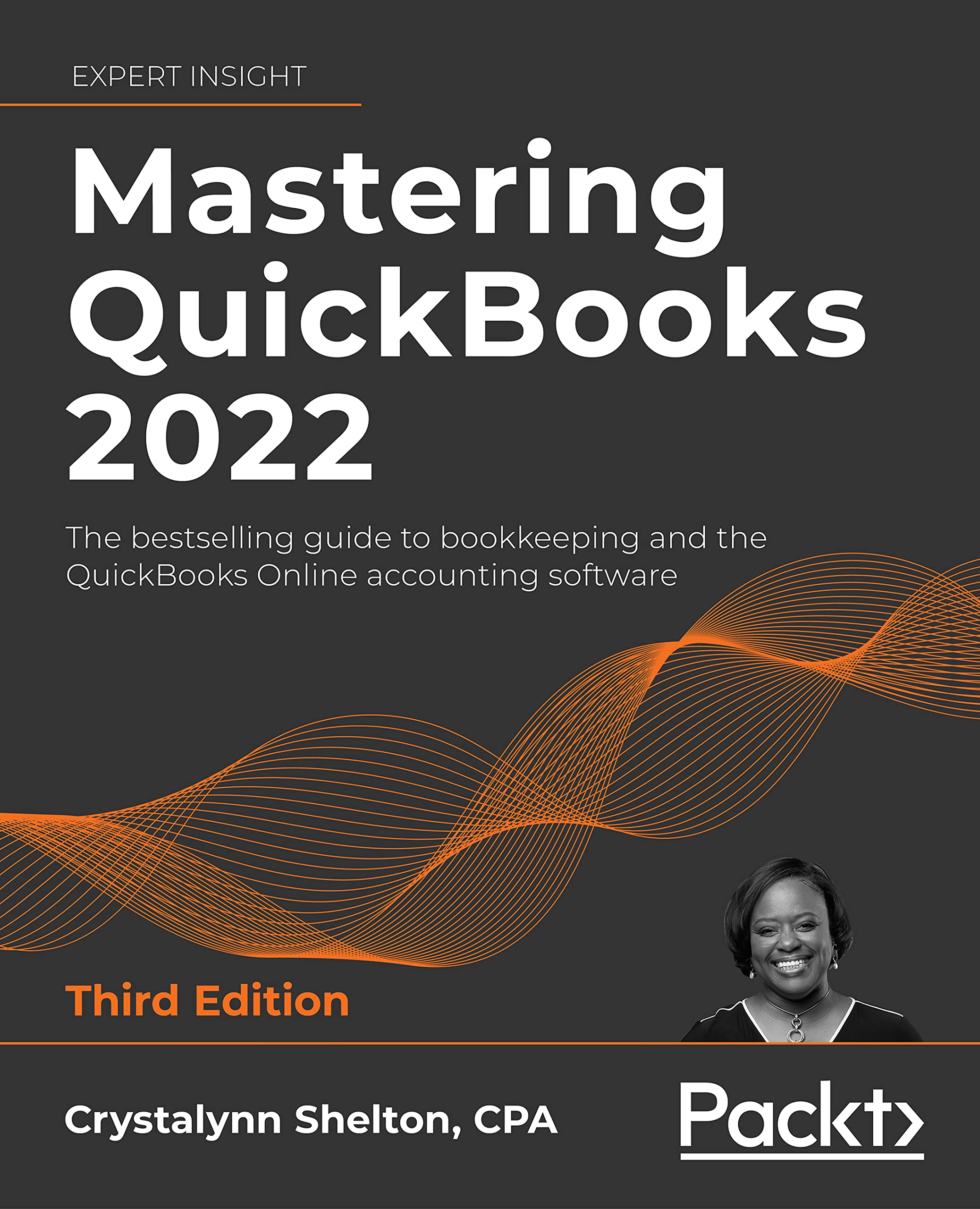Buy Mastering QuickBooks 2022 - Third Edition Book Online at Low Prices in India | Mastering ...