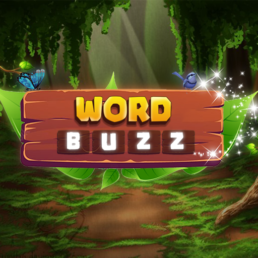 Word Buzz 2024 - Free Picto Word Game - App on Amazon Appstore