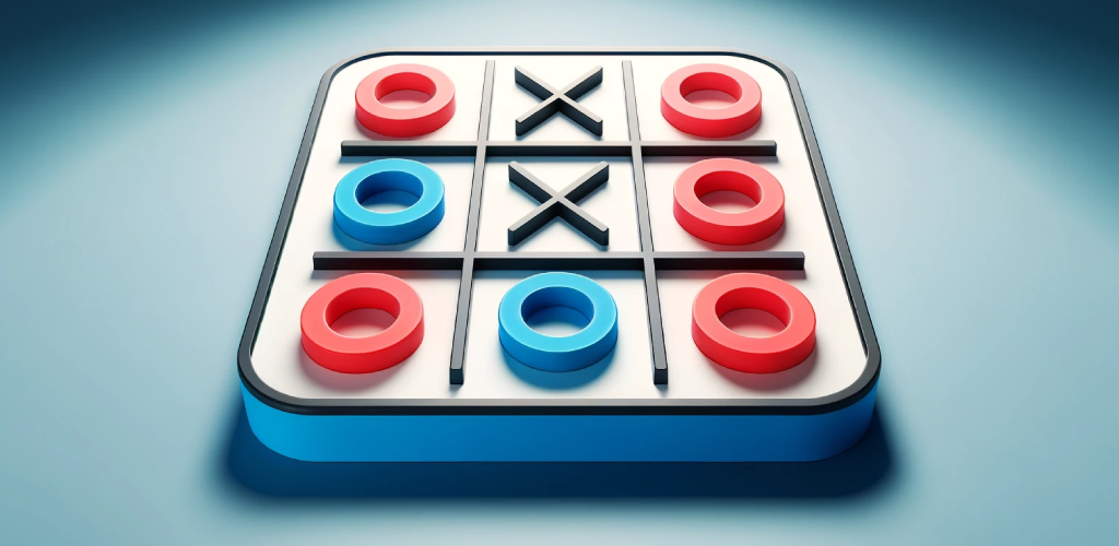 Tic Tac Toe - App on Amazon Appstore