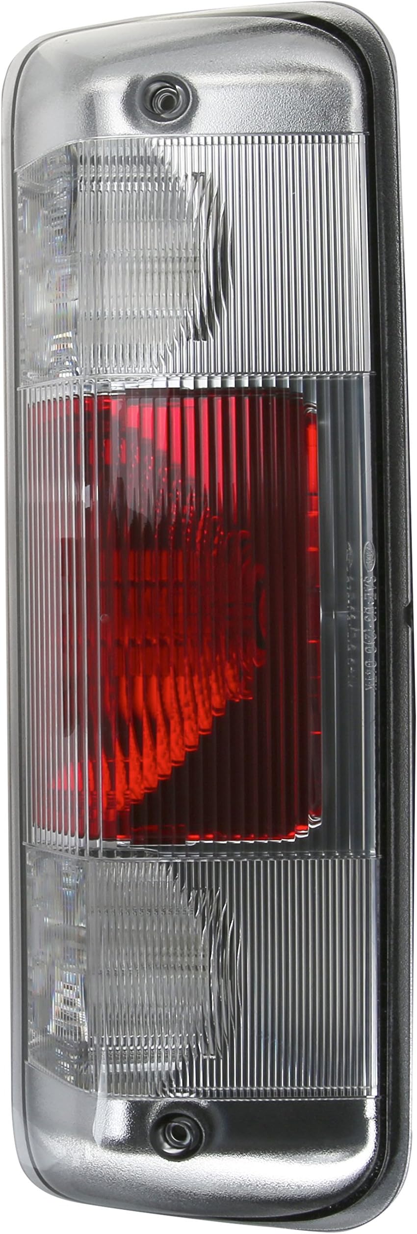 Amazon.com: Ford Genuine 7L3Z-13A613-B High-Mount Stop Lamp Assembly ...