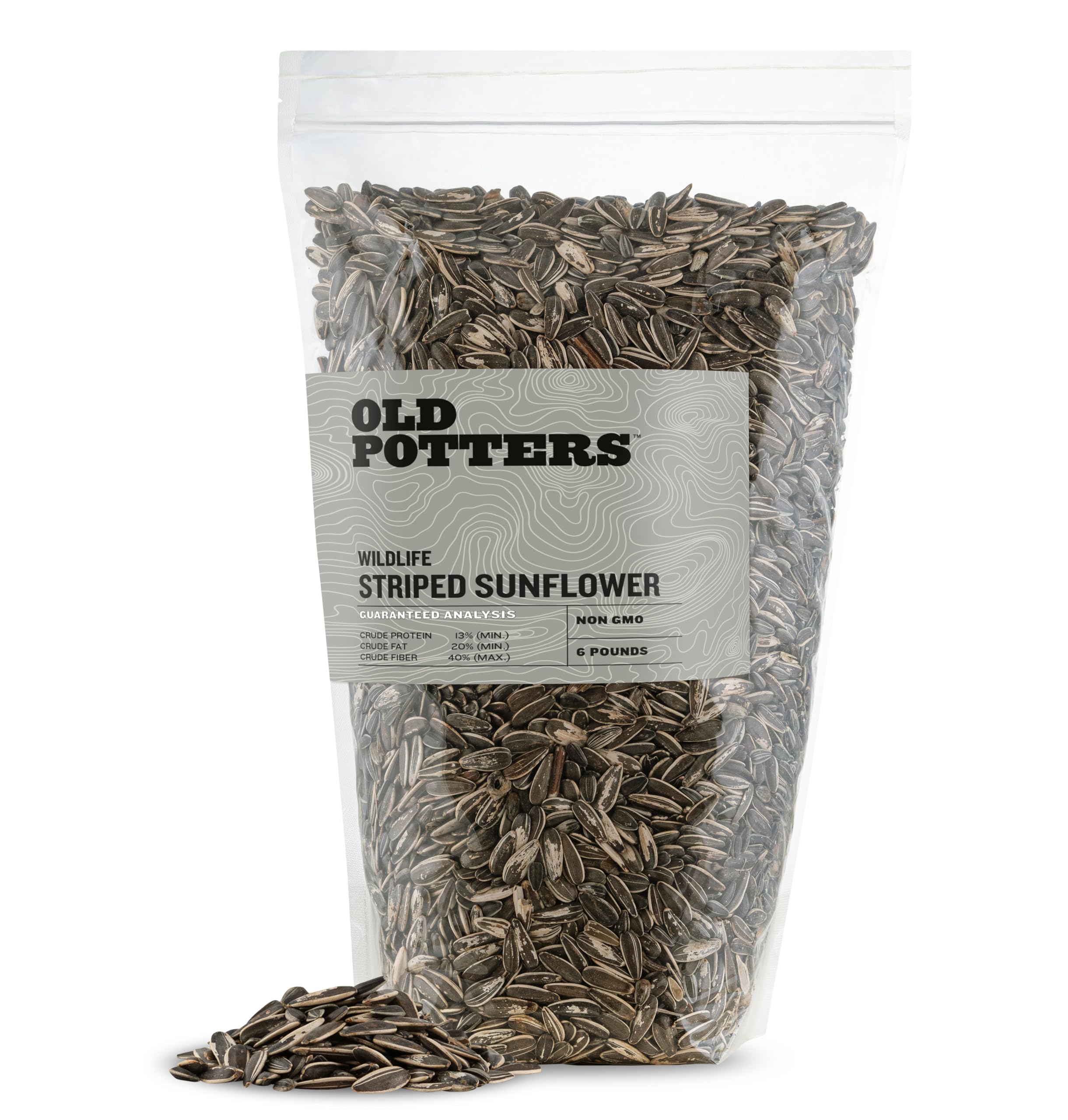 4 Best Sunflower Bird Seed | Clean Feeder, Happy Birds