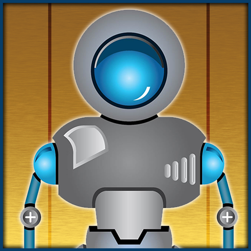 Robot Line Crossing - App on Amazon Appstore
