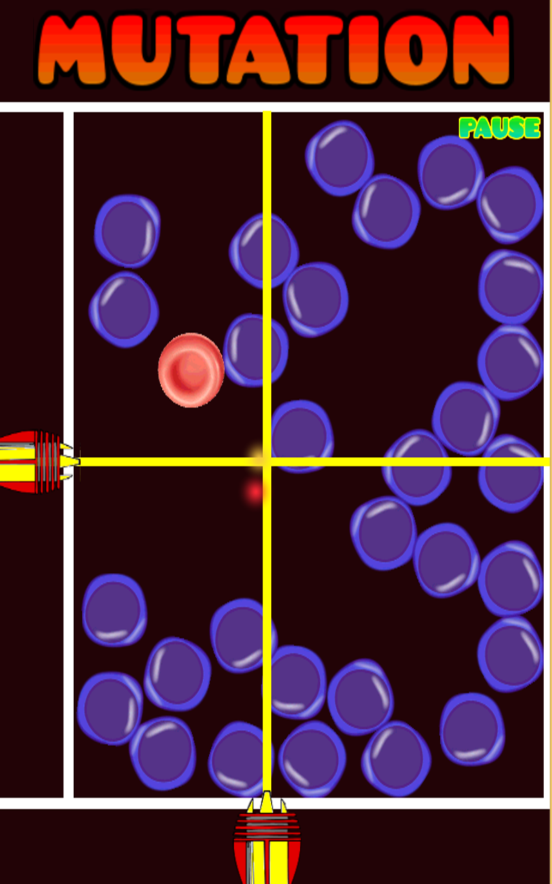 Mutation Pro - App on Amazon Appstore