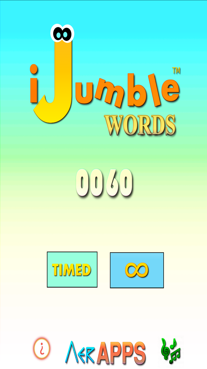 Jumbled Words Game Jumble Words Game | PDF | Heredity | Genetics