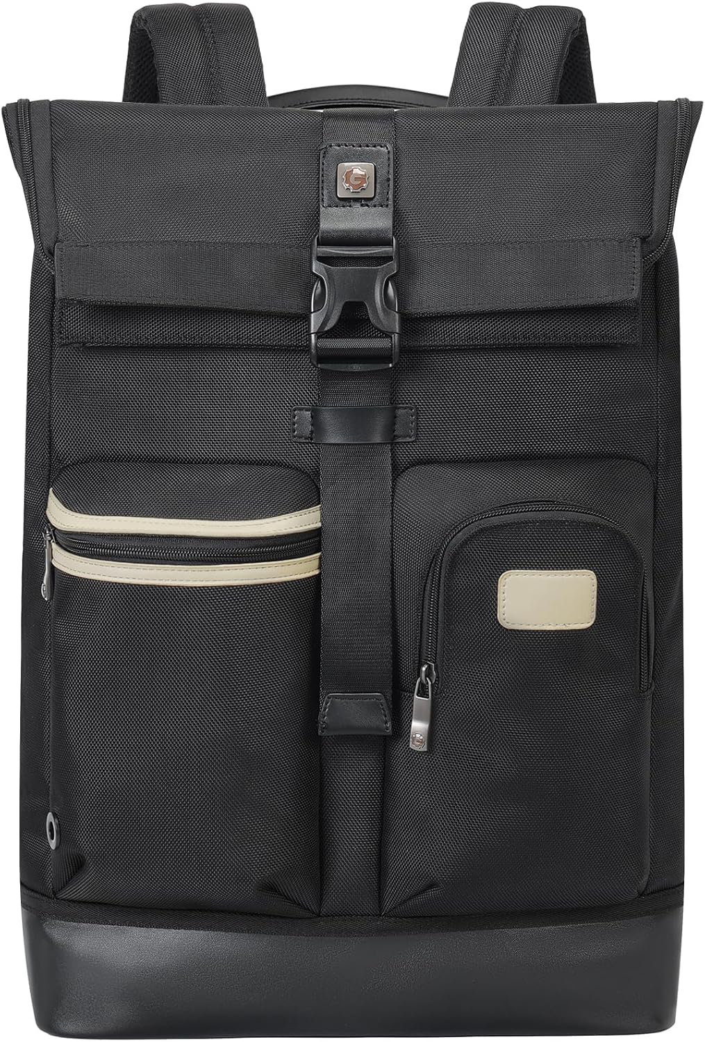 Gaming Laptop Backpack for 17 Inch, 360° Shock-Absorbing Protection ...