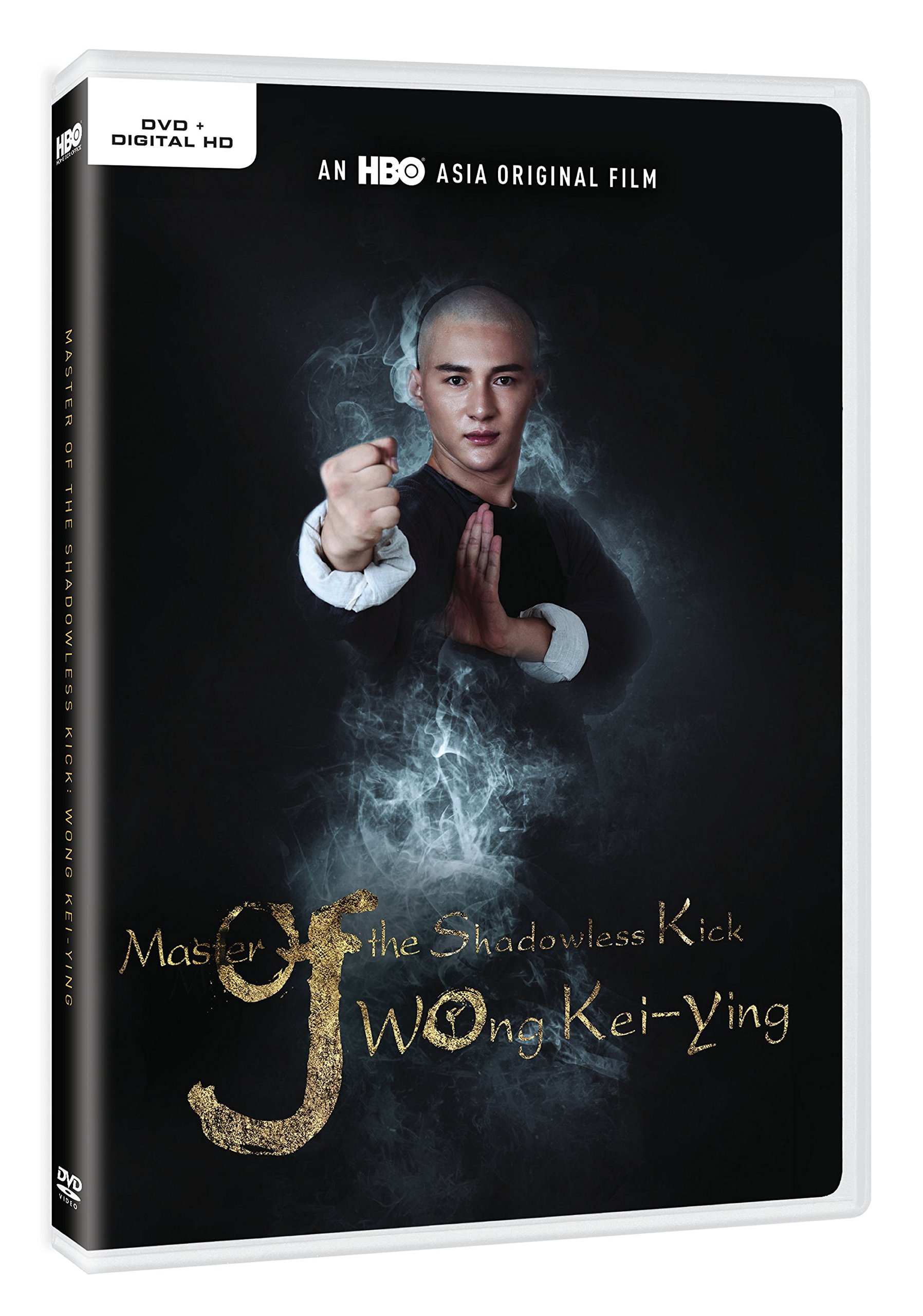 Amazon.com: Master of the Shadowless Kick: Wong Kei-Ying (Digital Copy ...