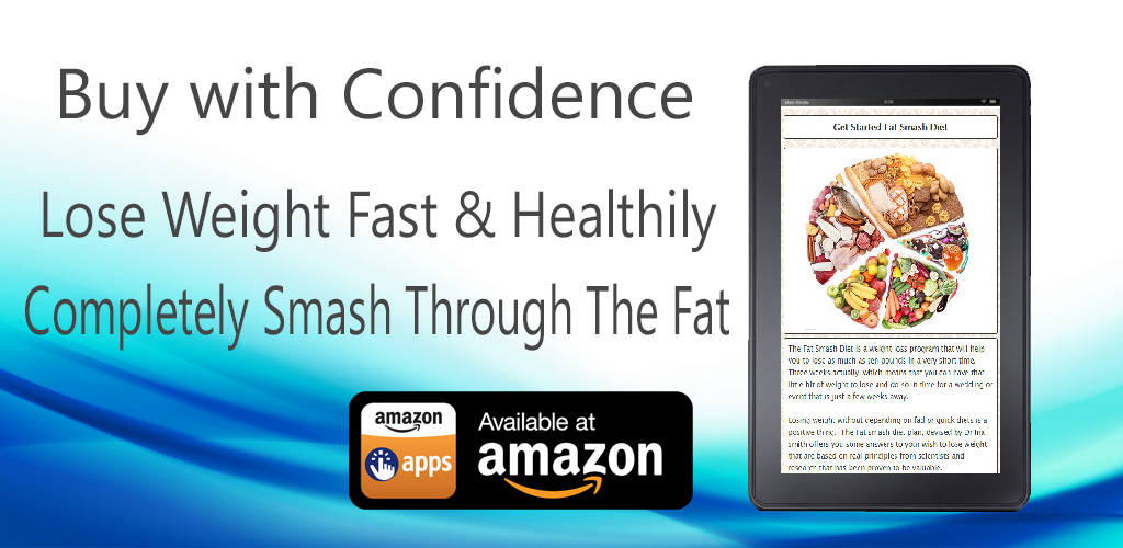 Aplicación Best Fat Smash Diet Guide: Easy Fabulous Way To Lose Weight ...