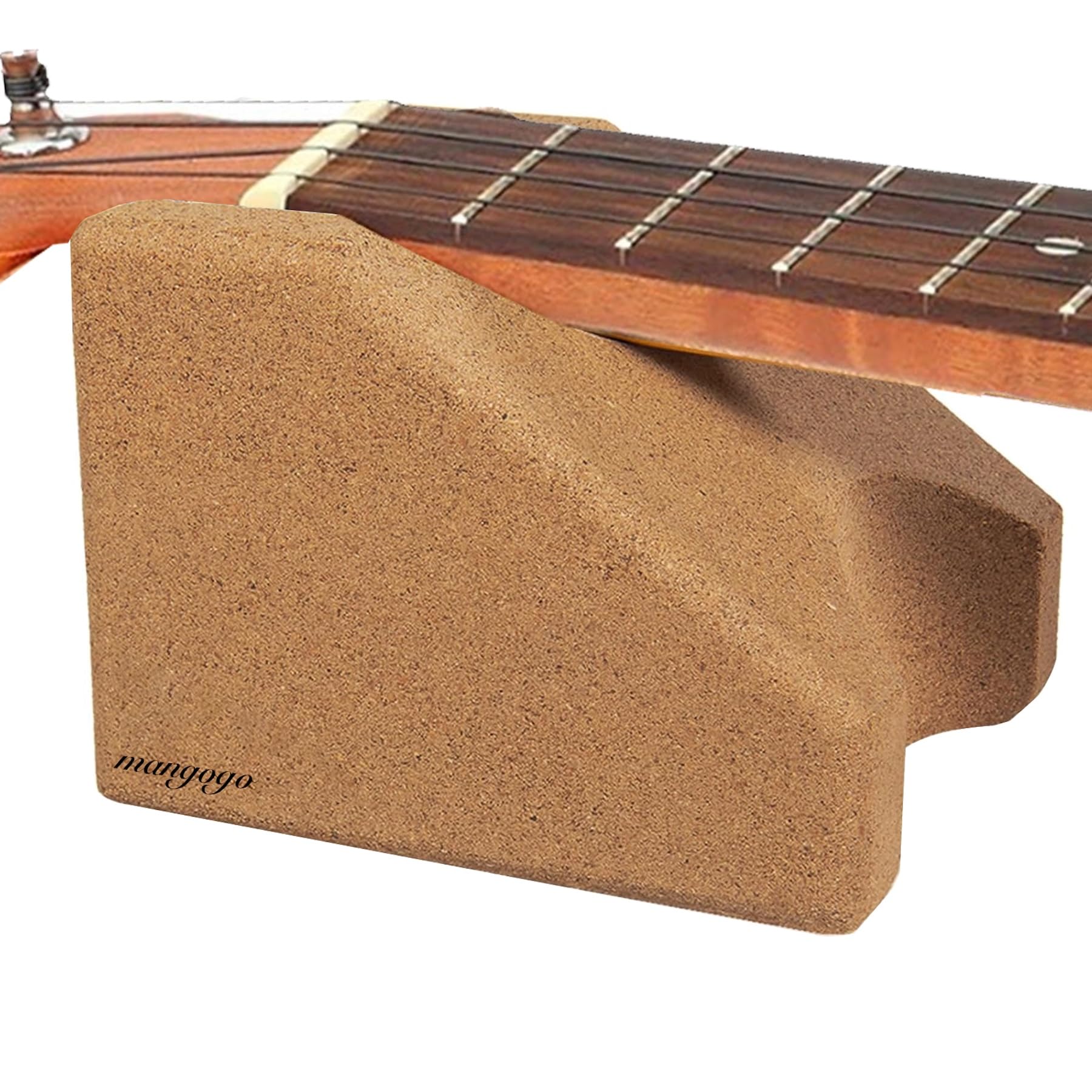 Amazon.com: Guitar Neck Rest - Guitar Neck Cradle Support Pillow for ...