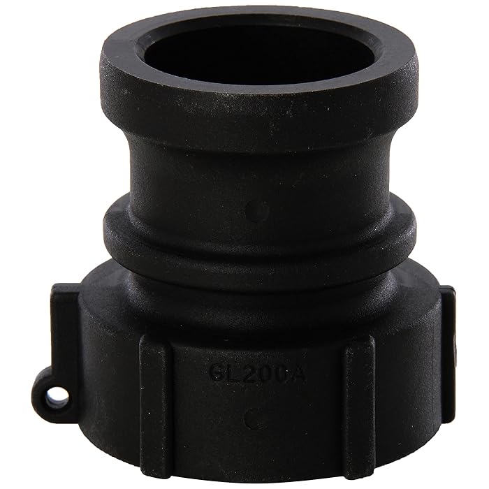 Buy Green Leaf GLP 200 A Series Polypropylene Gator Lock Cam Lever ...