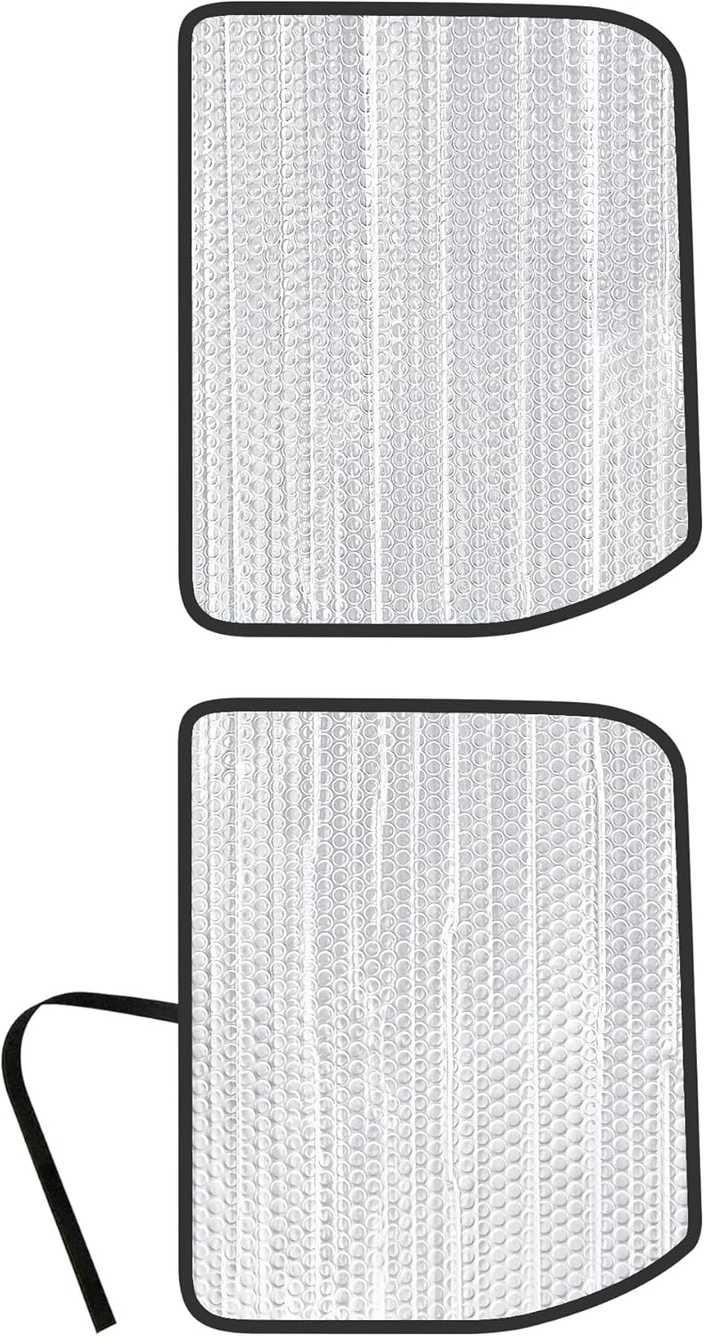 YelloPro – Parasol reflectante para parabrisas delantero 2019, 2020 ...