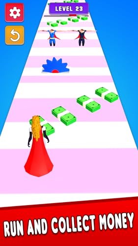 Build A Beauty Queen Battle: Outfit Makeover Queen Dress Up Fashion ...