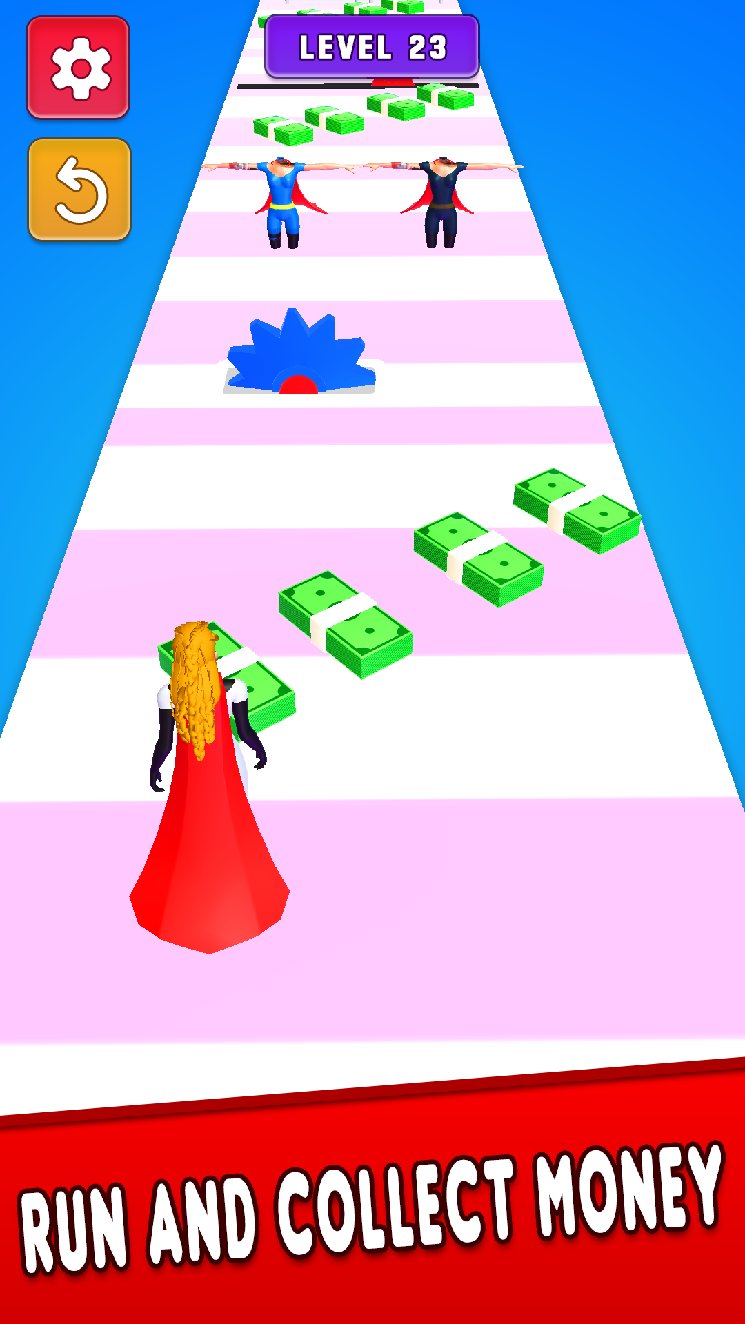 Build A Beauty Queen Battle: Outfit Makeover Queen Dress Up Fashion ...