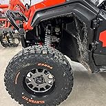 Amazon.com: Kenda Klever XT Tire (30x10-14 / 8PR) : Automotive