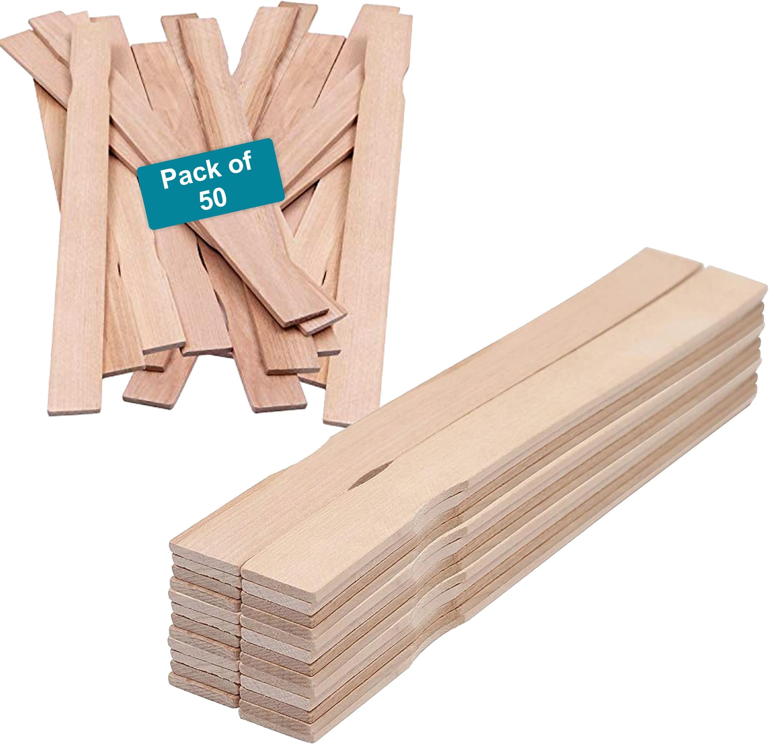 Amazon.com: Perfect Stix - Craft PS63-100 Craft Wooden Straight Edge ...