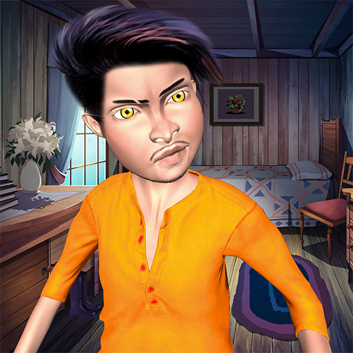 Scary Brother 3D - Siblings New Scary Games:Pranks with Siblings - App ...