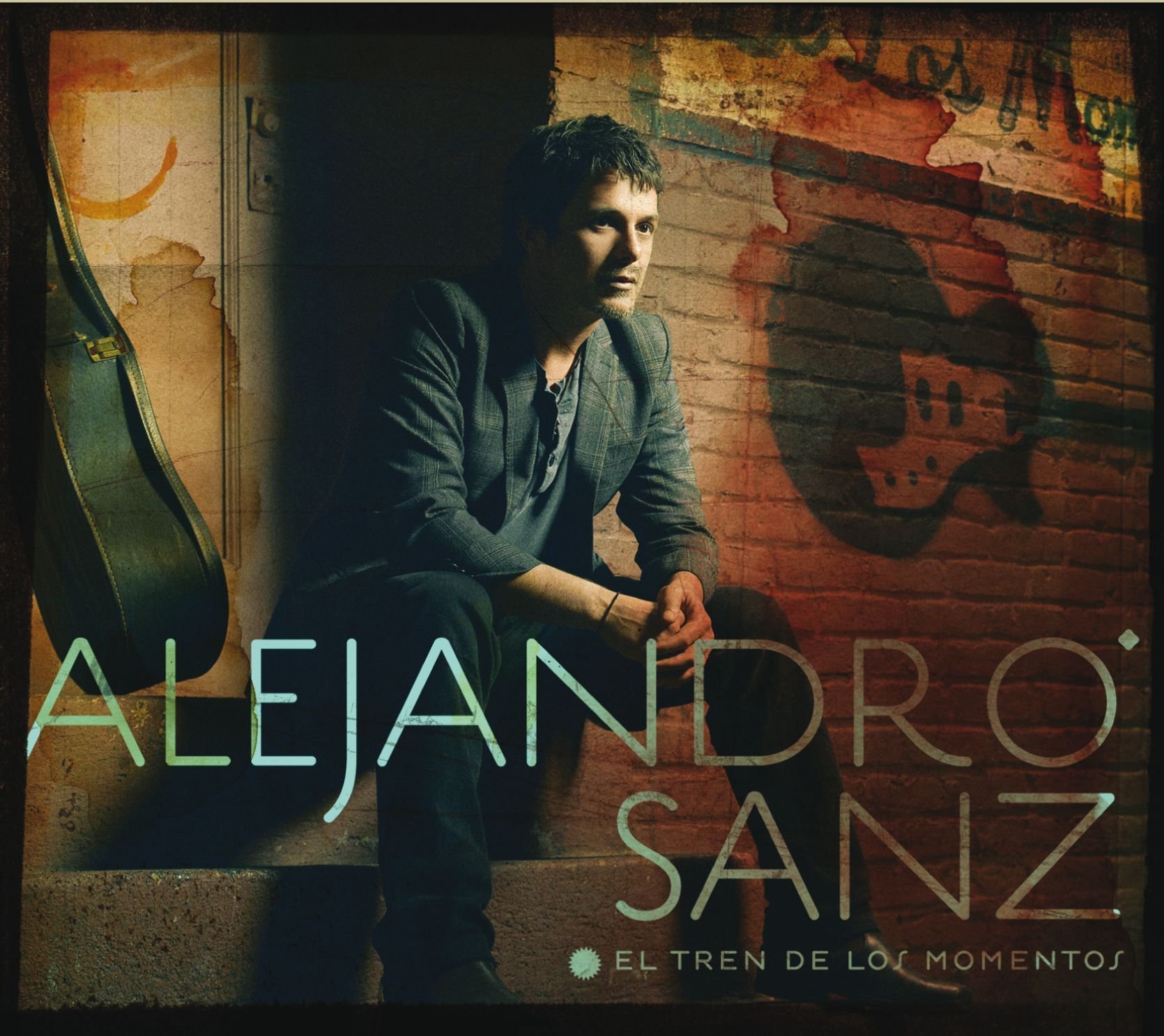 Te lo agradezco, pero no (feat. Shakira) song by Alejandro Sanz feat ...