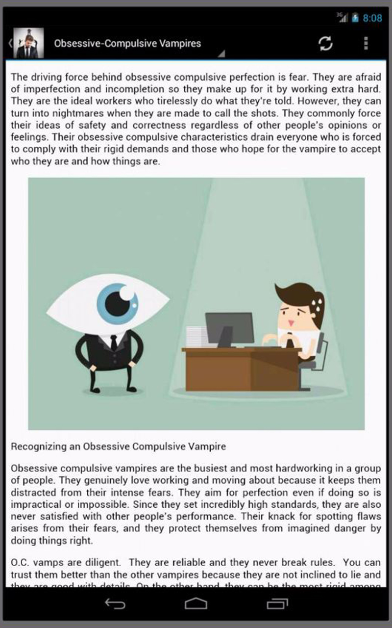 Emotional Vampires: How to Deal with Emotional Vampires & Break the ...