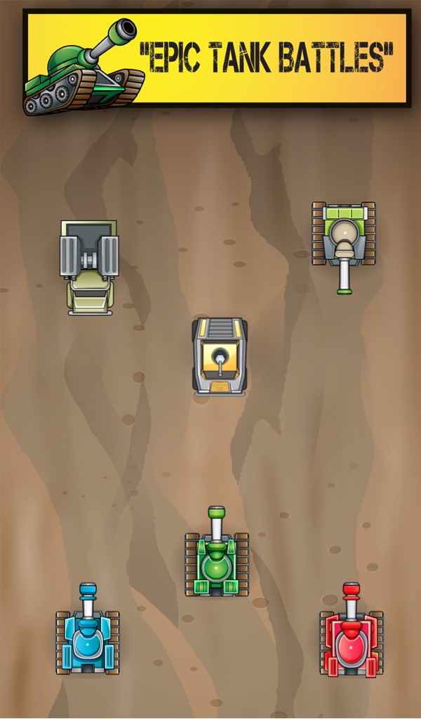 Tank Survival Wars - App on Amazon Appstore