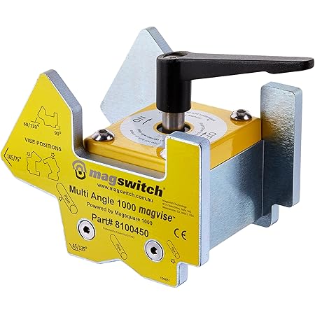 Magswitch Universal Base - Amazon.com