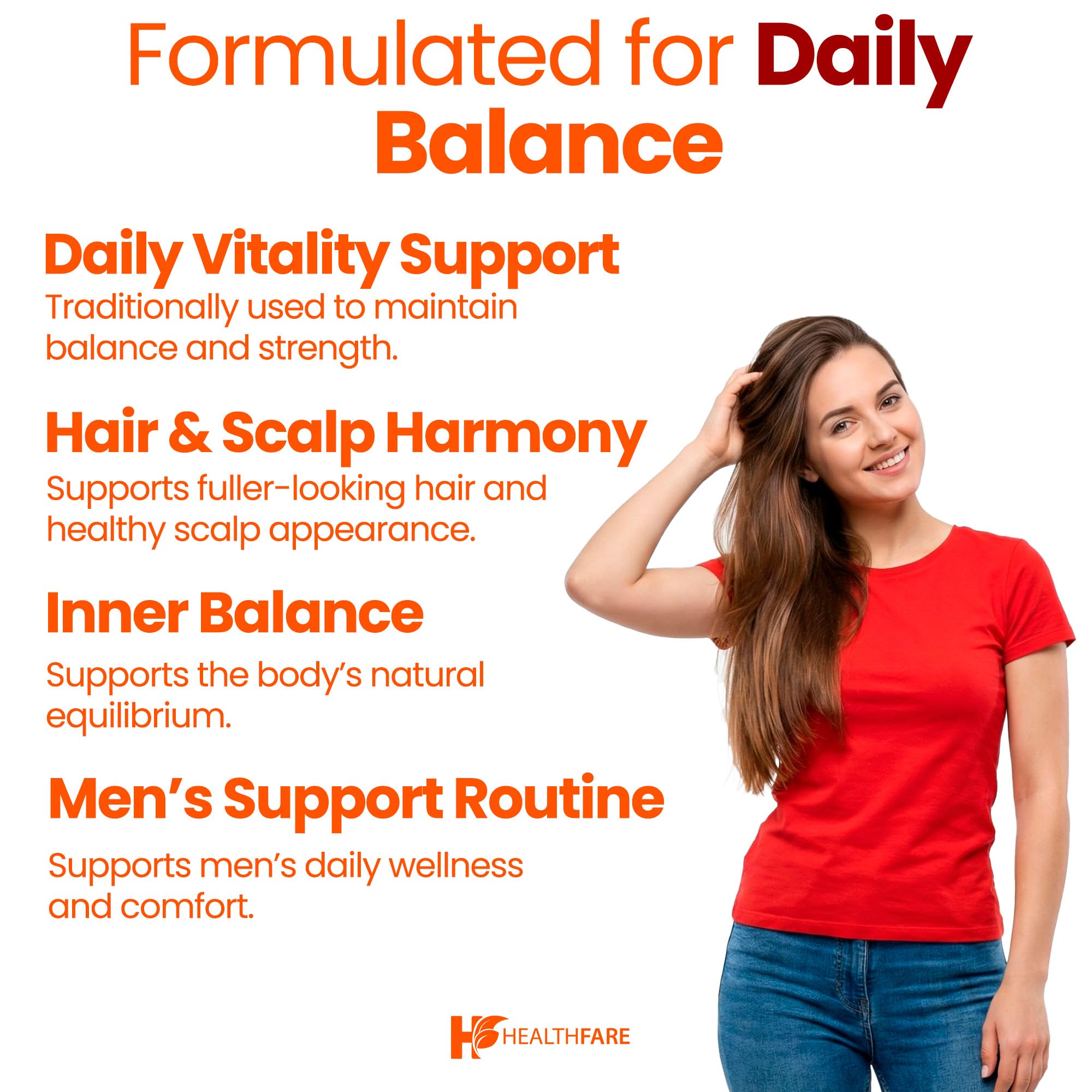 Snapklik.com : Healthfare Saw Palmetto For Men & Women Extract 4000mg ...