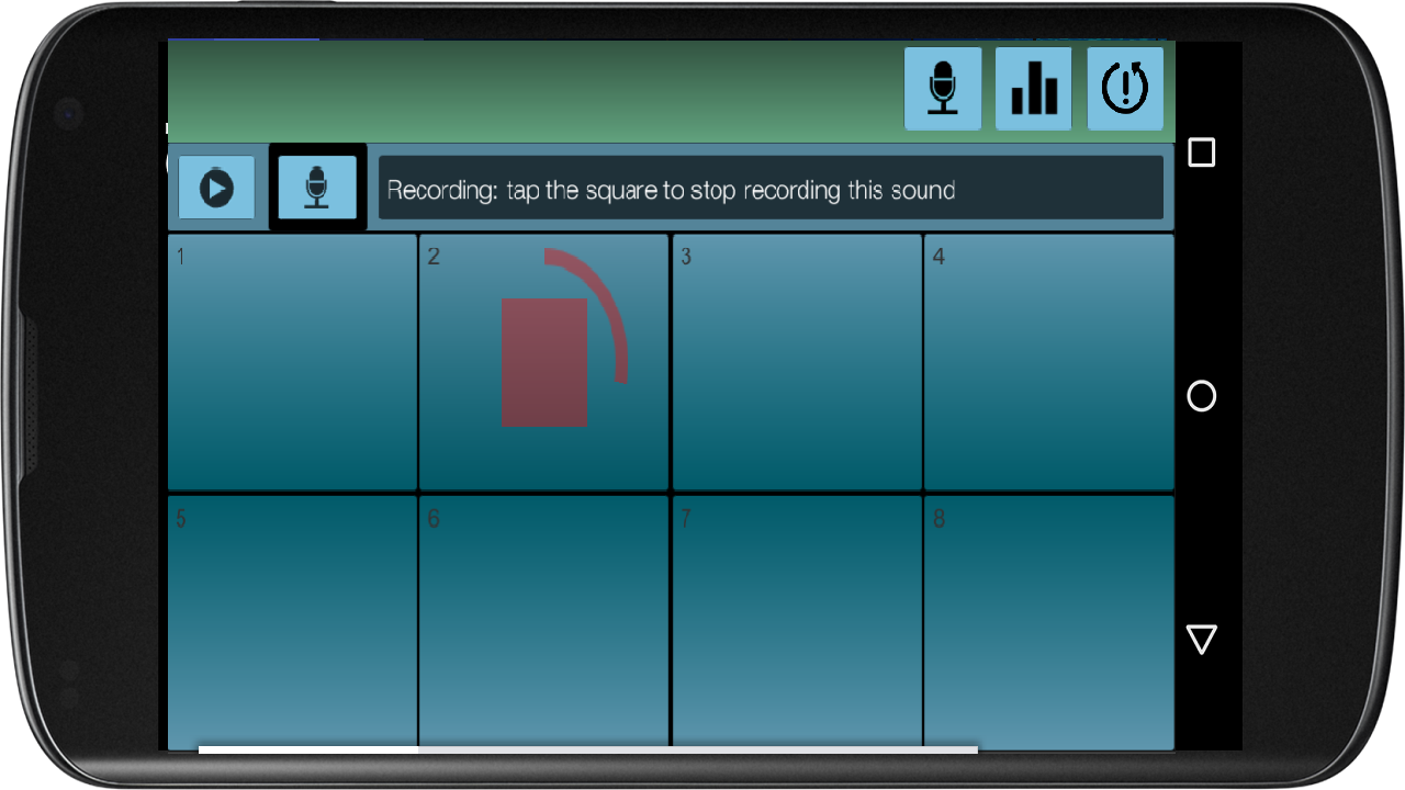 Launch Pad - App on Amazon Appstore