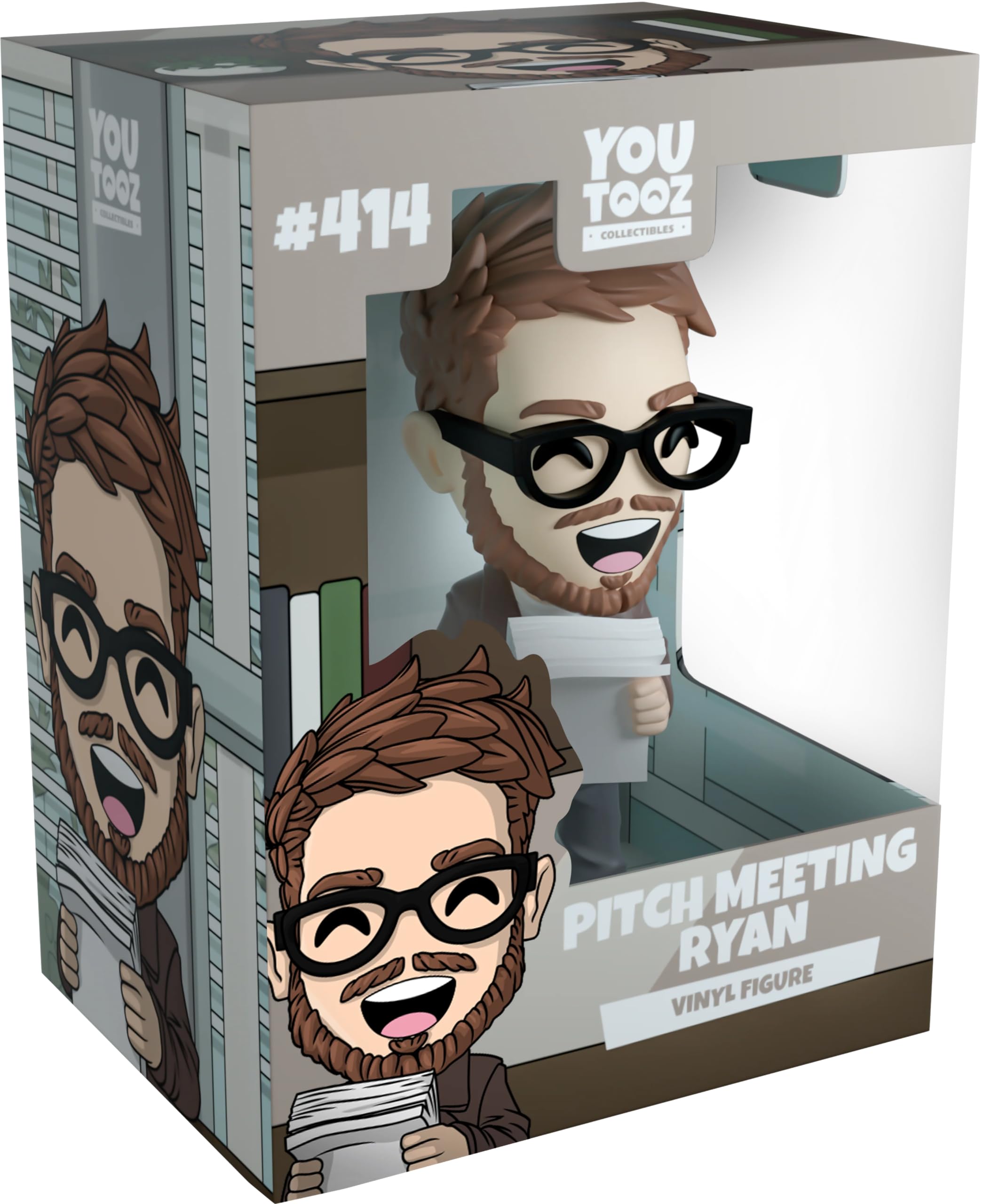 Mini Ladd Drawings Youtooz Vinyl Figure Miniladd | Mercari