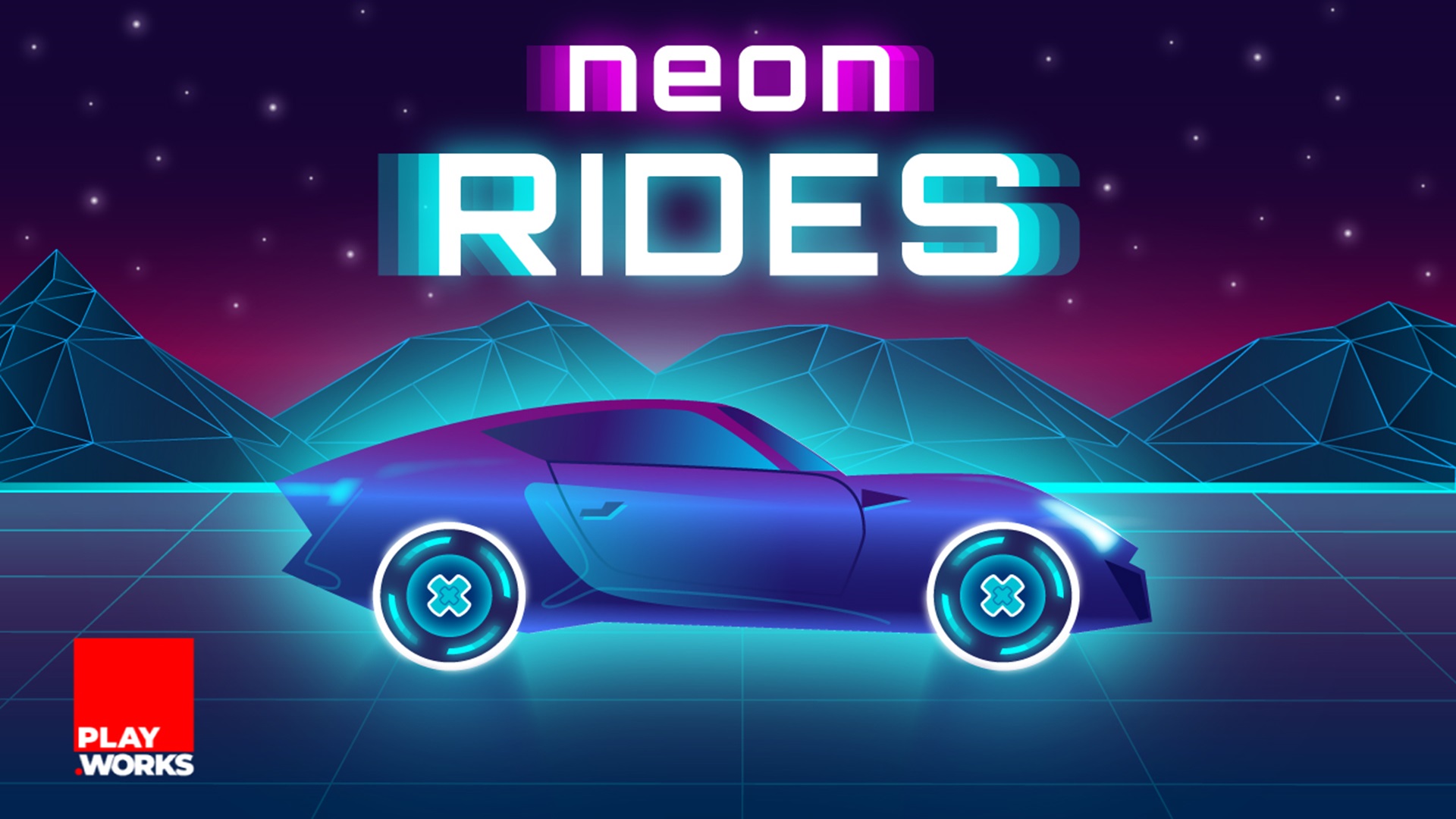 Neon Rides - App on Amazon Appstore