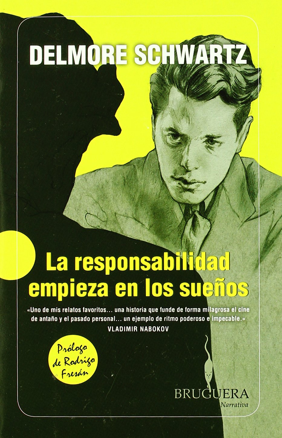 La responsabilidad empieza en los suenos / In Dreams Begin ...