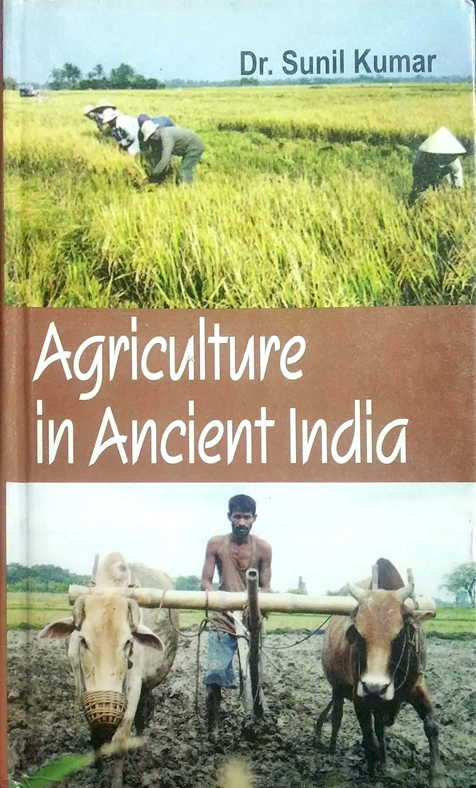 Ancient Indian Farming Techniques