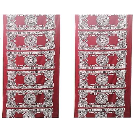 Buy Hesch 9 Arabian Dastarkhan, Dastarkhan for Food Muslim – Pack of ...