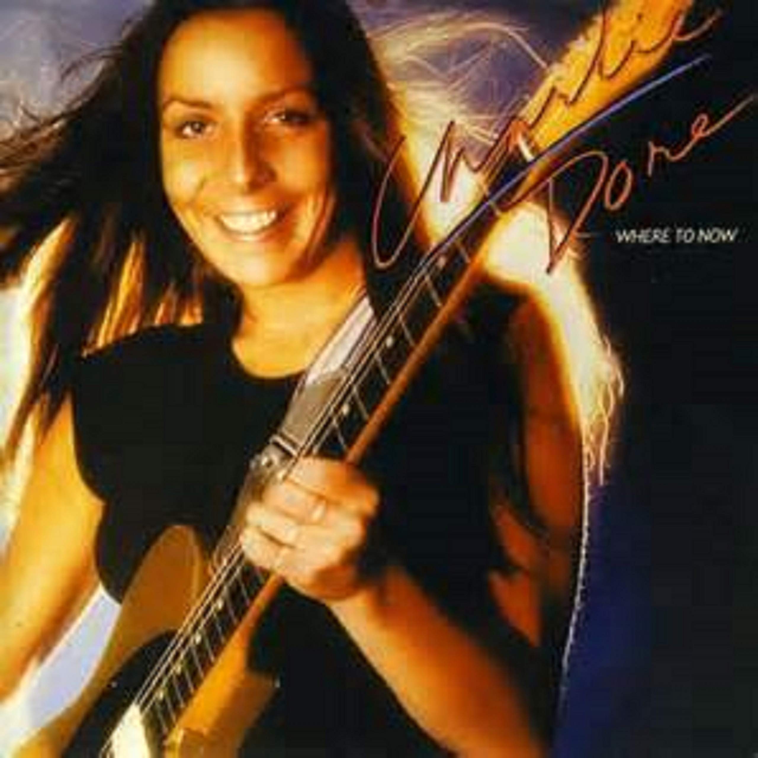 Amazon.com: Where To Now: CDs & Vinyl