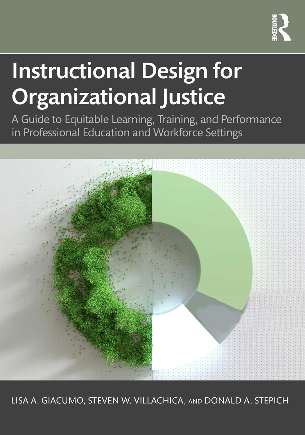 Amazon.com: Instructional Design for Organizational Justice: A Guide to ...