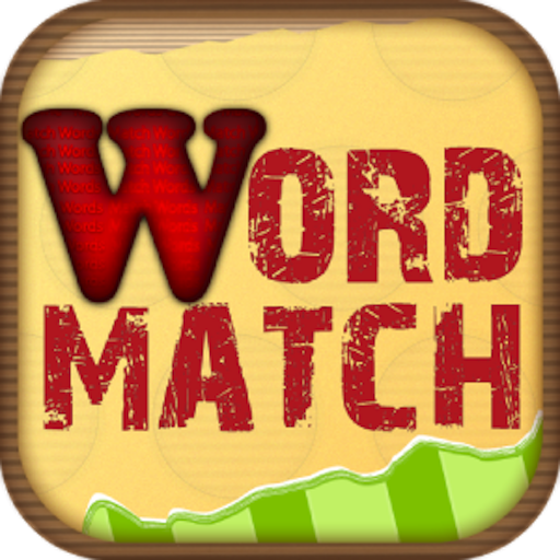 Word Match (Kindle Tablet Edition) - App on Amazon Appstore