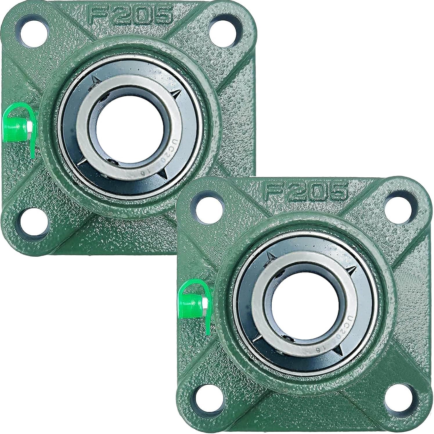 Amazon.com: HD Switch SER205-16, ER205-16, ER-16, ER16, 1.0" Bore ...