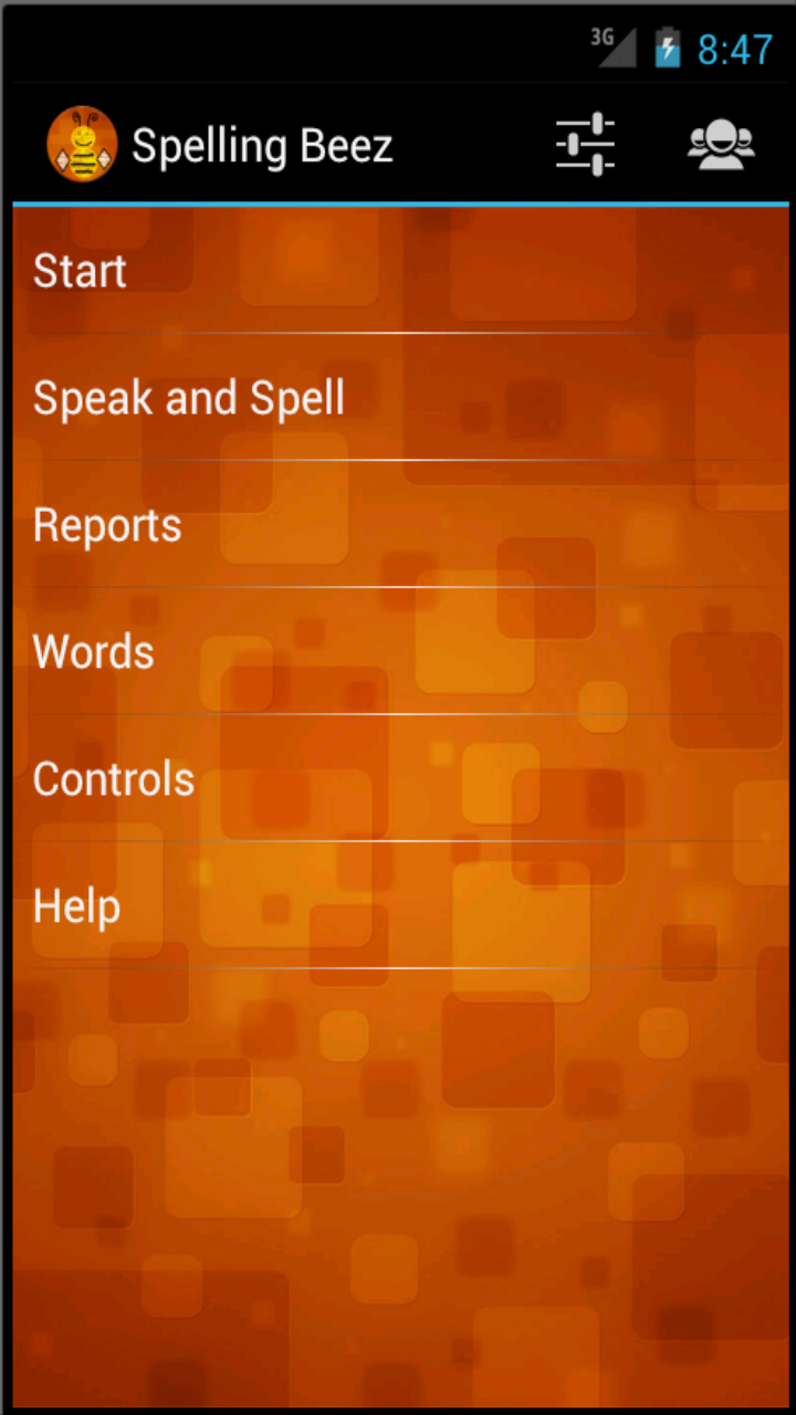 Spelling Beez - App on Amazon Appstore