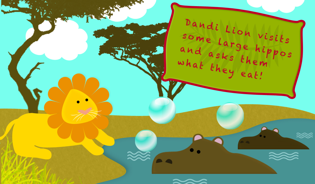 Dandi Lion:Amazon.co.uk:Appstore for Android