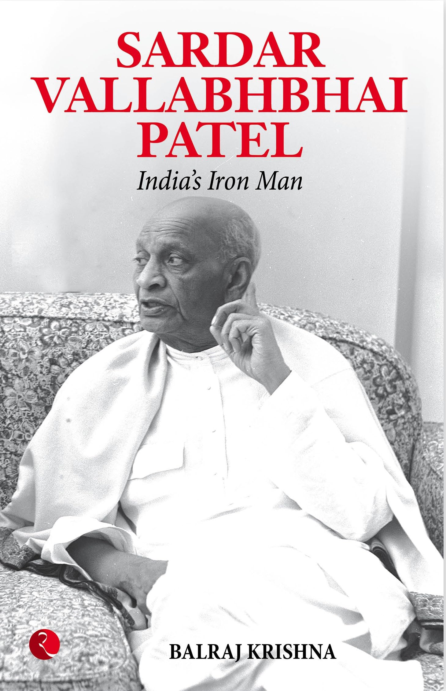 Amazon | Sardar Vallabhabhai Patel India's Iron Man | Indira Gandhi ...