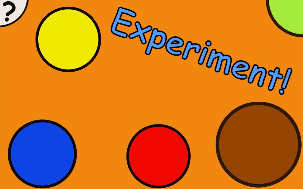 Colorix: Mix the colors! - App on Amazon Appstore