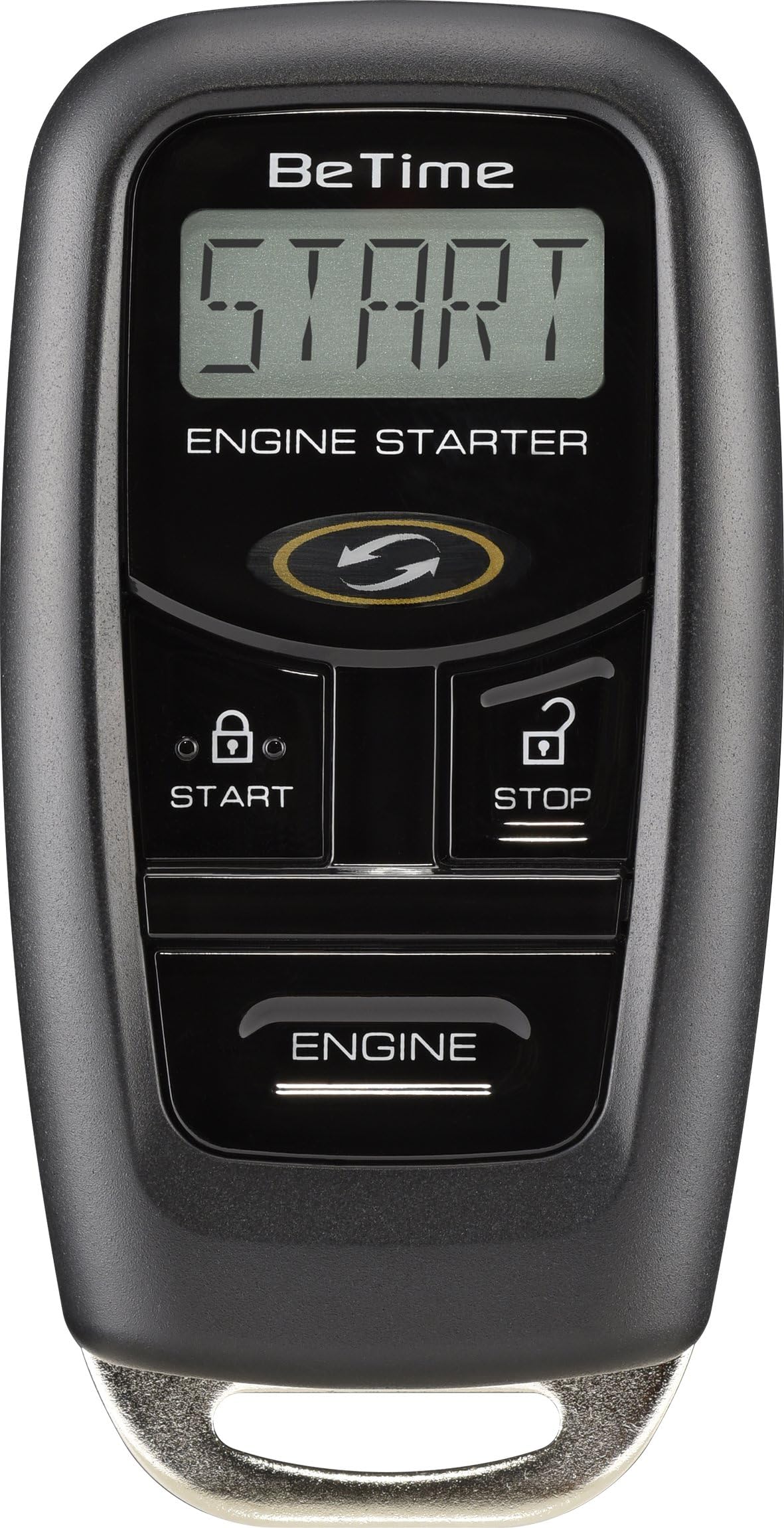 Amazon | コムテック エンジンスターター BeTime WR520 リモコン付アンサーバックモデル | エンジンスターター本体 | 車＆バイク