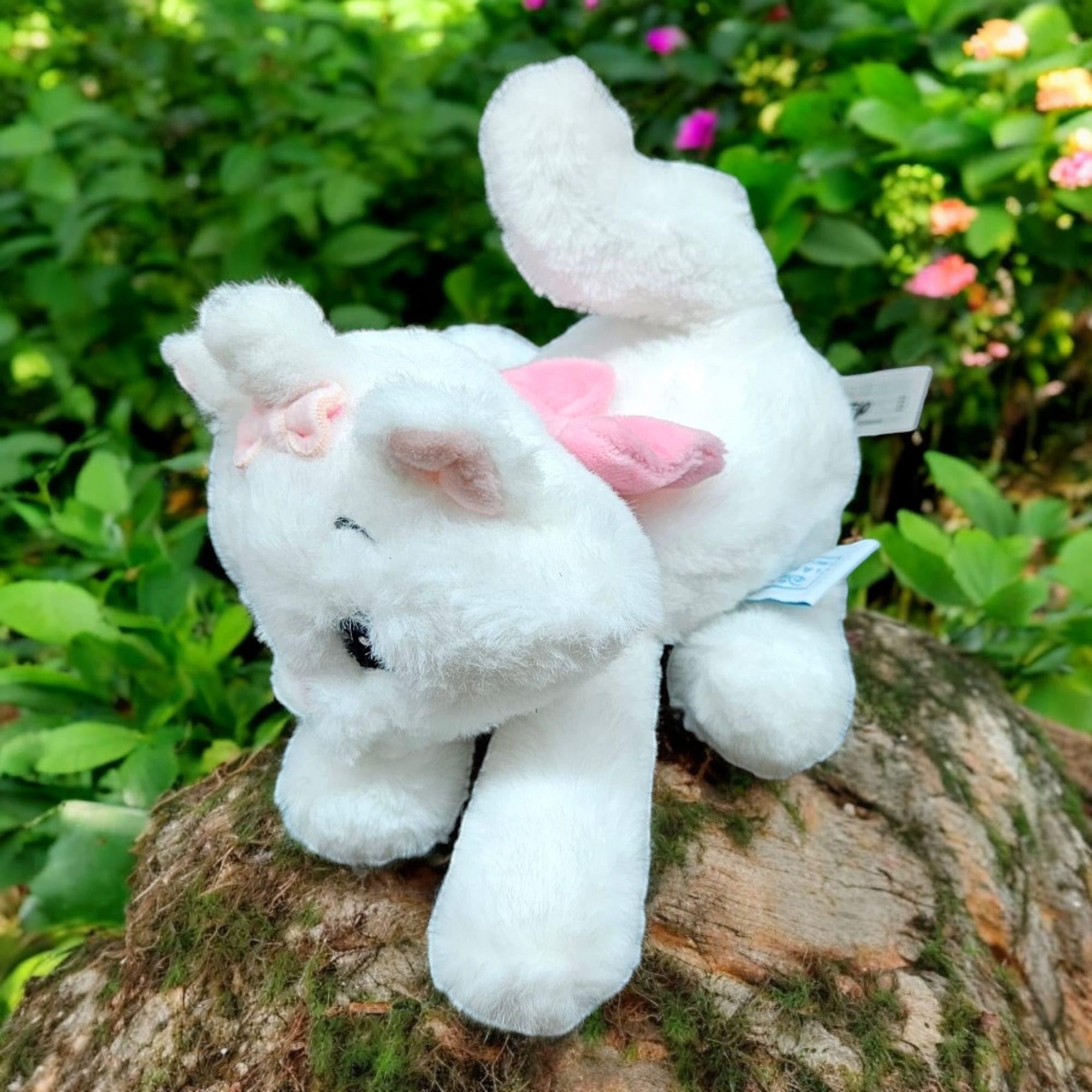 Disney Marie, Aristocats, super soft, cuddly toy, soft surface, plush ...