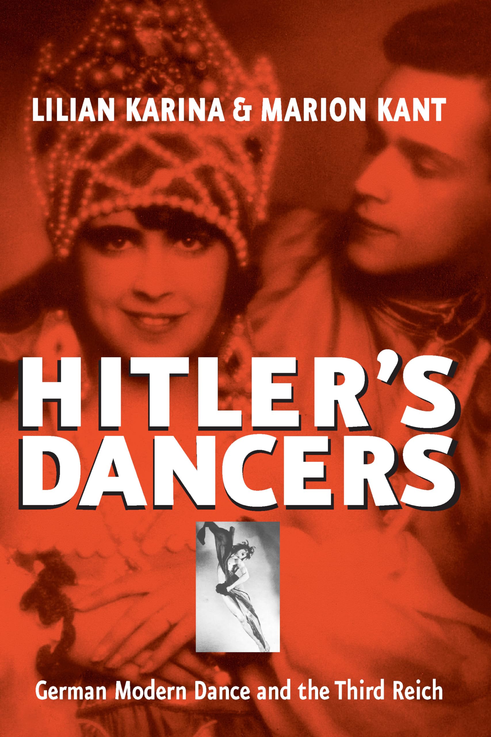 Hitler's Dancers: German Modern Dance and the Third Reich: Amazon.co.uk ...