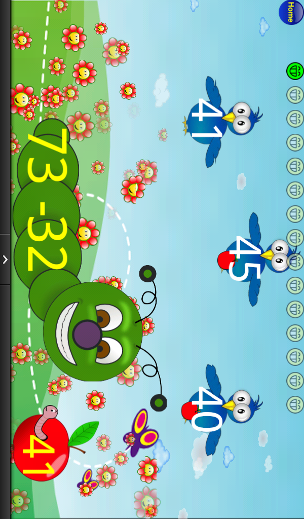 Math Bug - App on Amazon Appstore